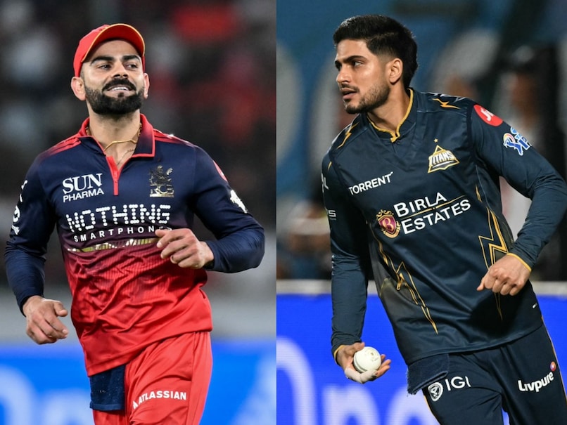 RCB vs GT live score, IPL 2026 final: Virat Kohli faces major 'final ...