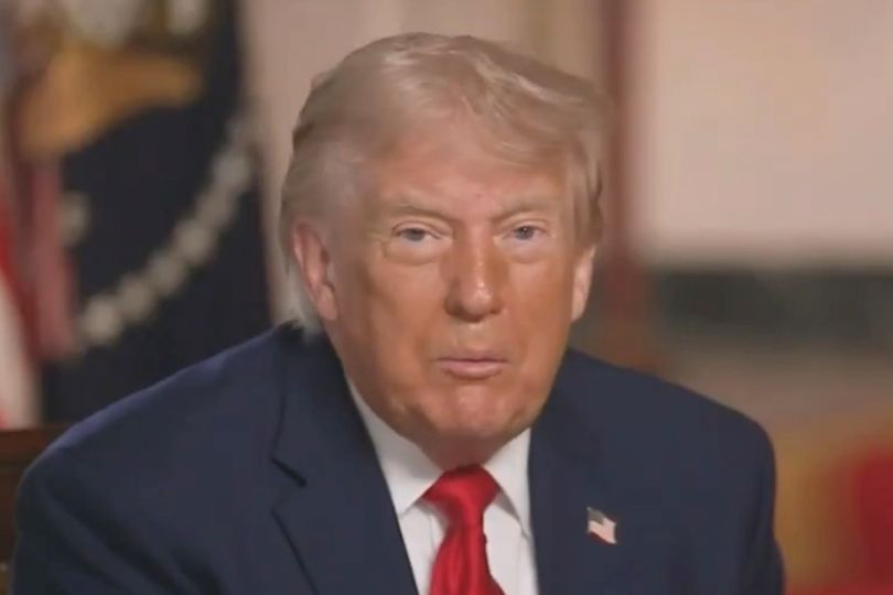 Fox News fans troll Donald Trump as he brags about knowing how to spell ...