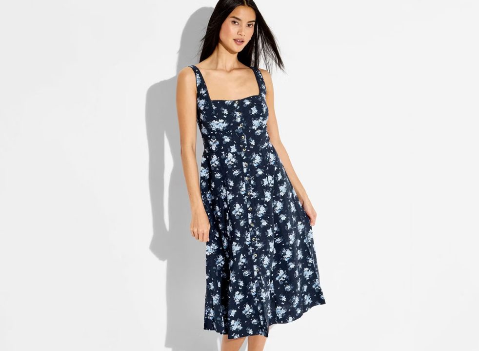 11 new Target summer dresses that look high-end for less