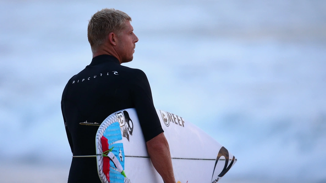 Mick Fanning mourns death of father John amid family tragedies