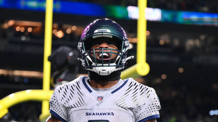 Kenneth Walker III's surprising Madden cover buzz may already be over