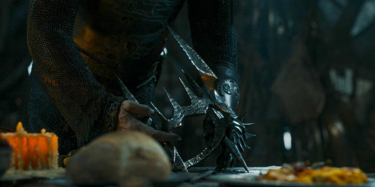 The Rings of Power season 4 happening is great for Morgoth fans