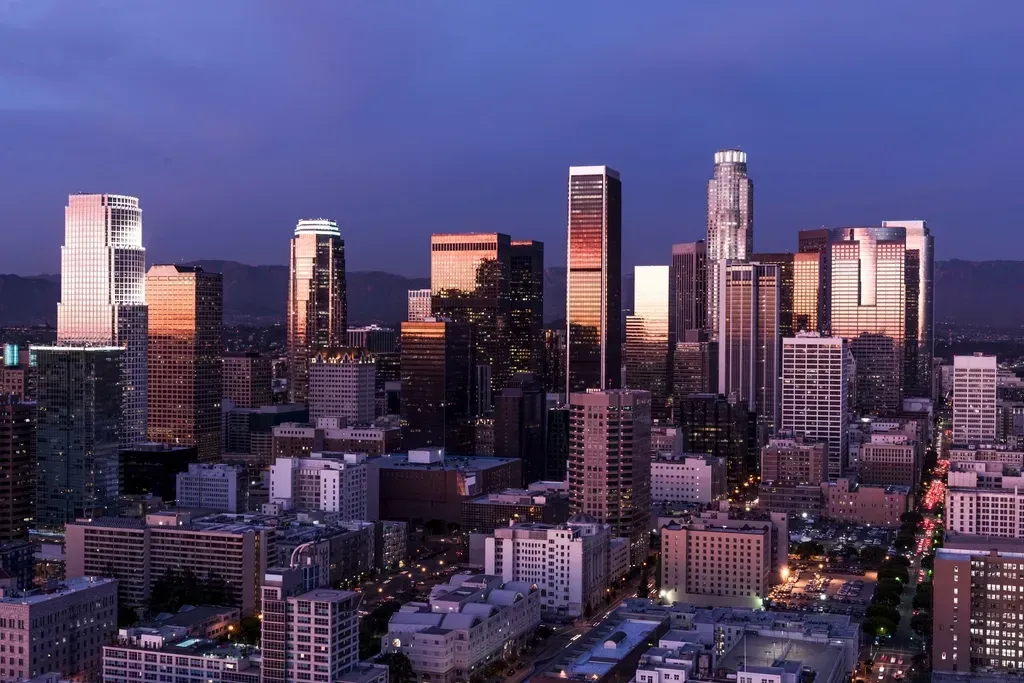 The population shift trend: Why these 8 cities are losing high-income ...
