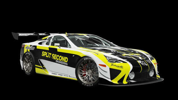 How to get the 2010 Lexus LFA Forza Edition in Forza Horizon 6 and ...