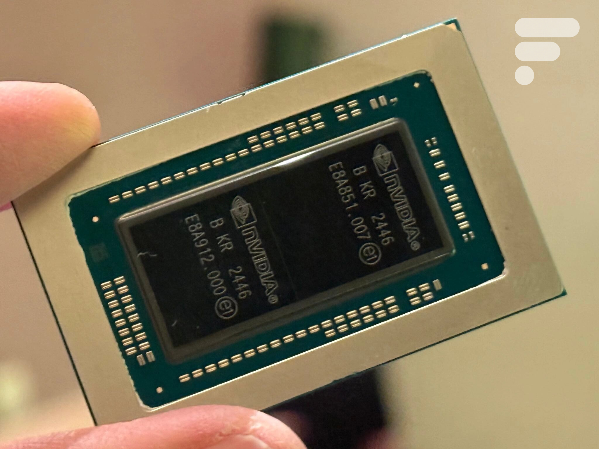 « Une nouvelle ère pour le PC » : pourquoi le pari N1X de Nvidia est ...