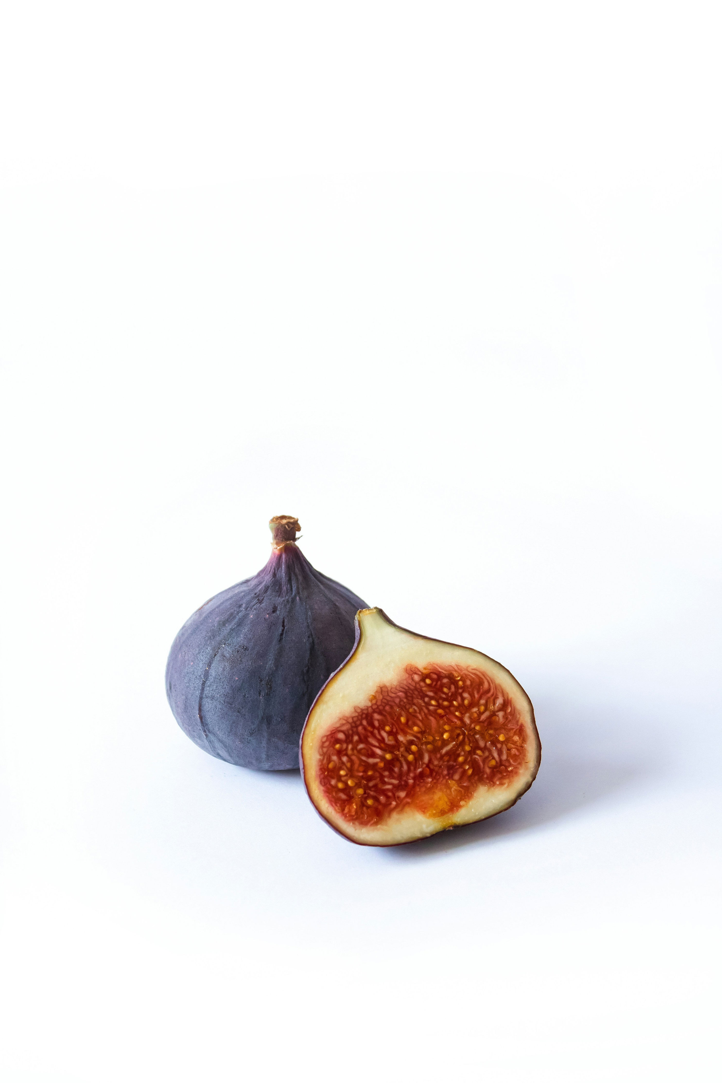 I just learned where figs really came from, and I'm horrified