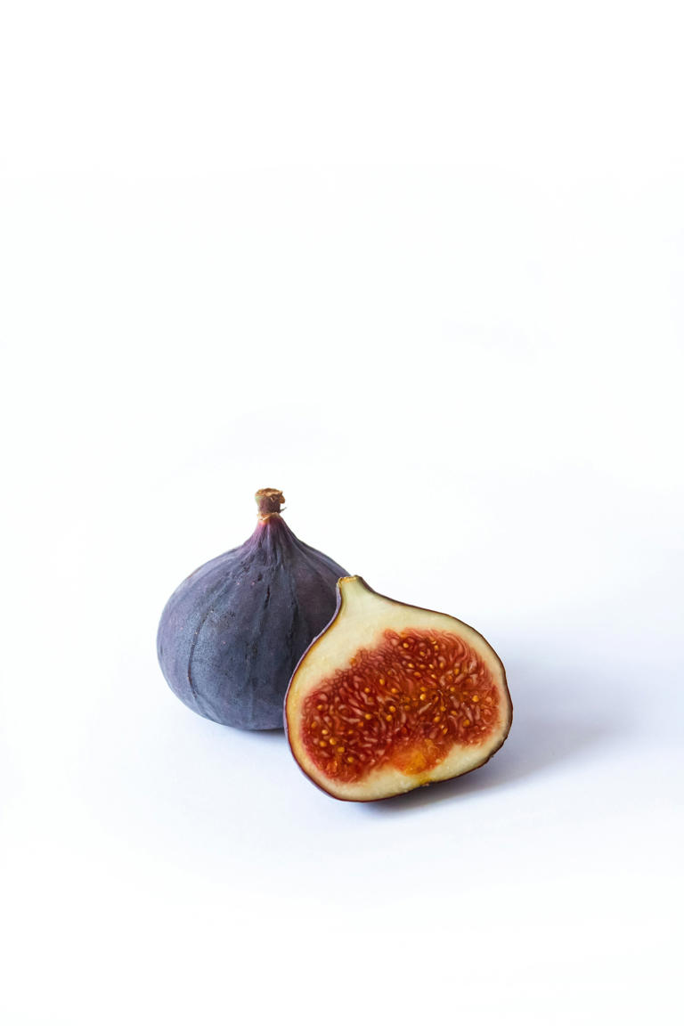 I just learned where figs really came from, and I'm horrified
