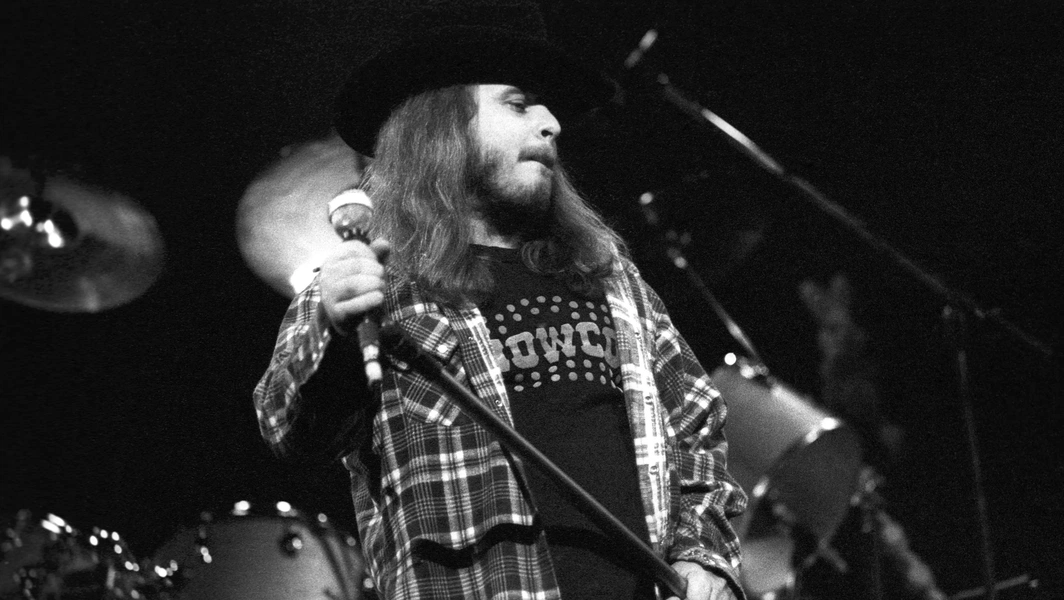 15 defining Southern rock classics