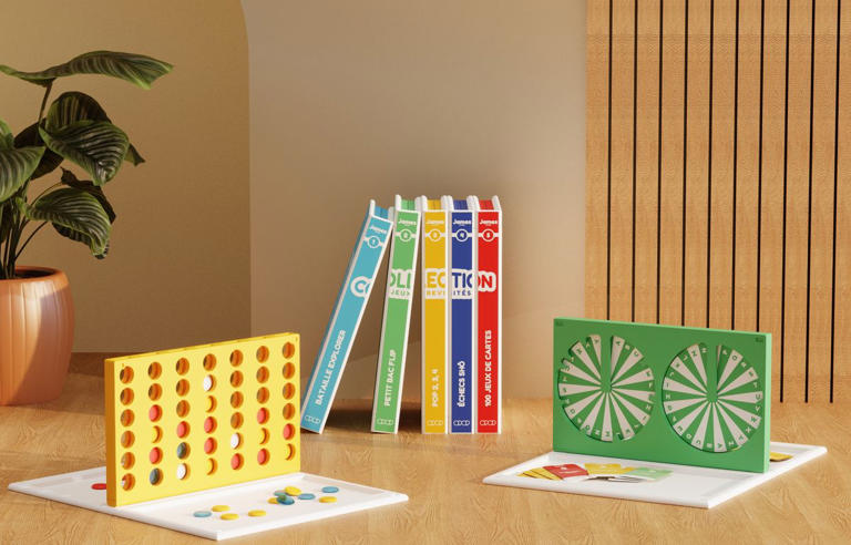 Bretagne : Après le carton de sa lampe de lecture, la jeune société ...