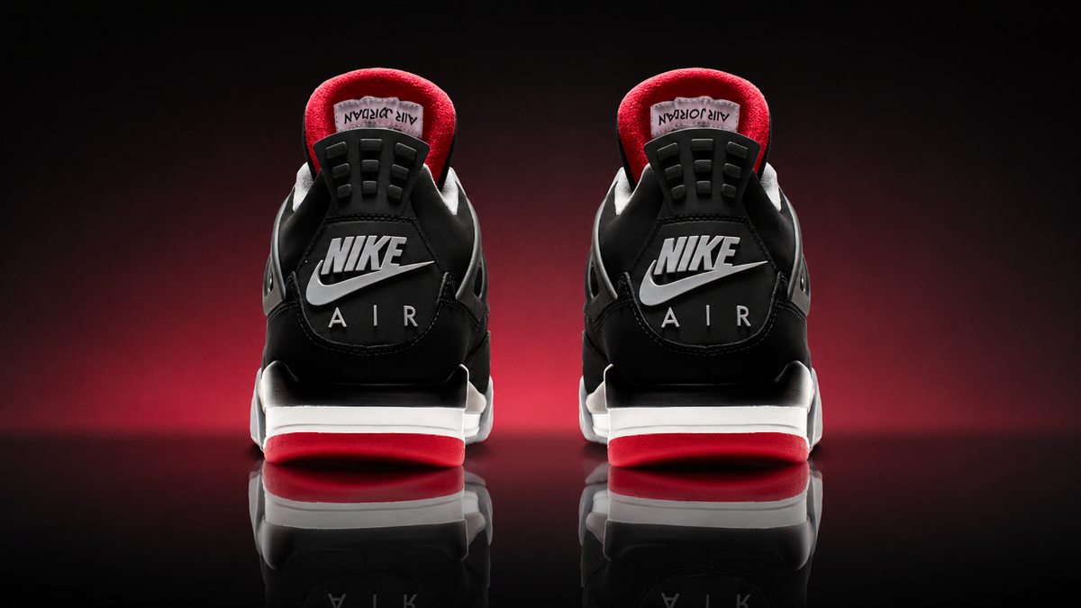Air Jordan 4 OG 'Bred' 2026: Release date, where to buy