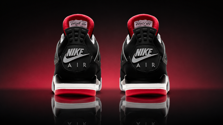Air Jordan 4 OG 'Bred' 2026: Release date, where to buy