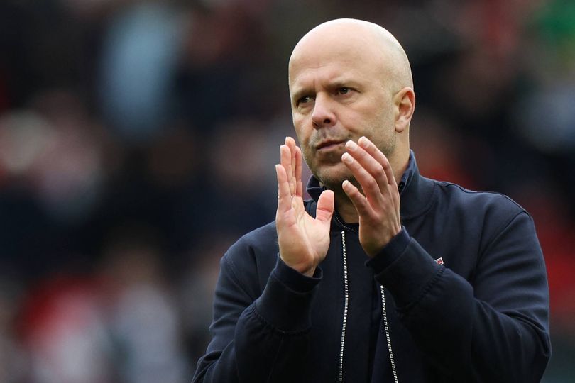 Liverpool latest: Arne Slot's sacking explained as Virgil van Dijk ...