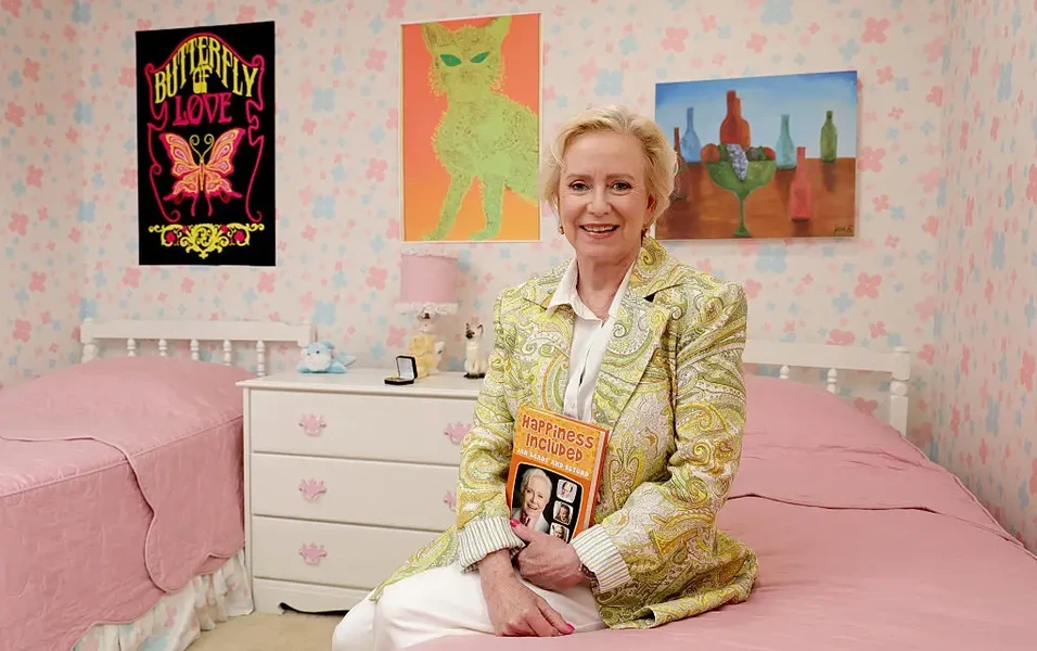 Eve Plumb recalls 'Brady Bunch' was seen as 'fluff' despite later fame
