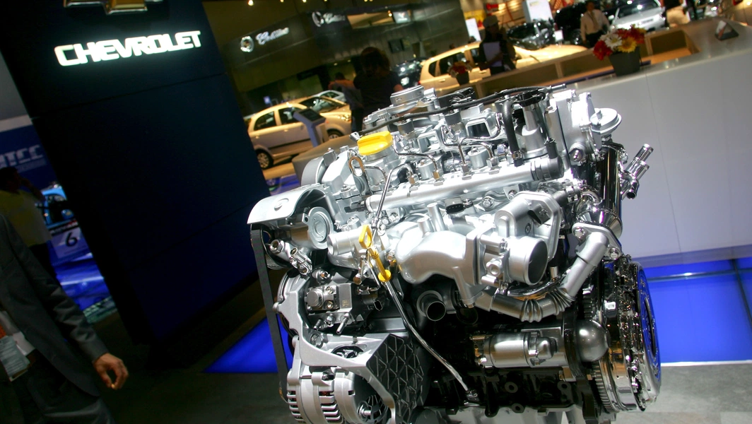 Chevrolet’s most legendary and rare engines