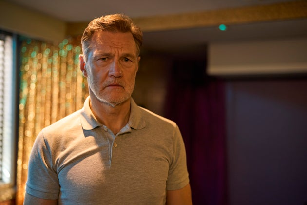 9 things we learned from the Tip Toe cast about the hard-hitting new ...