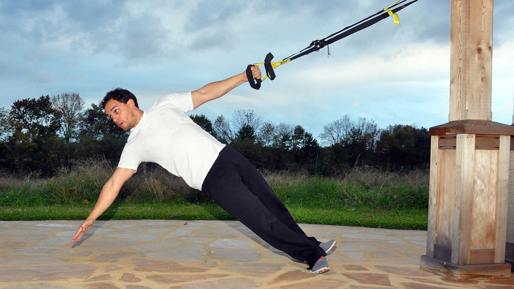 3 core exercises stronger than planks after 50