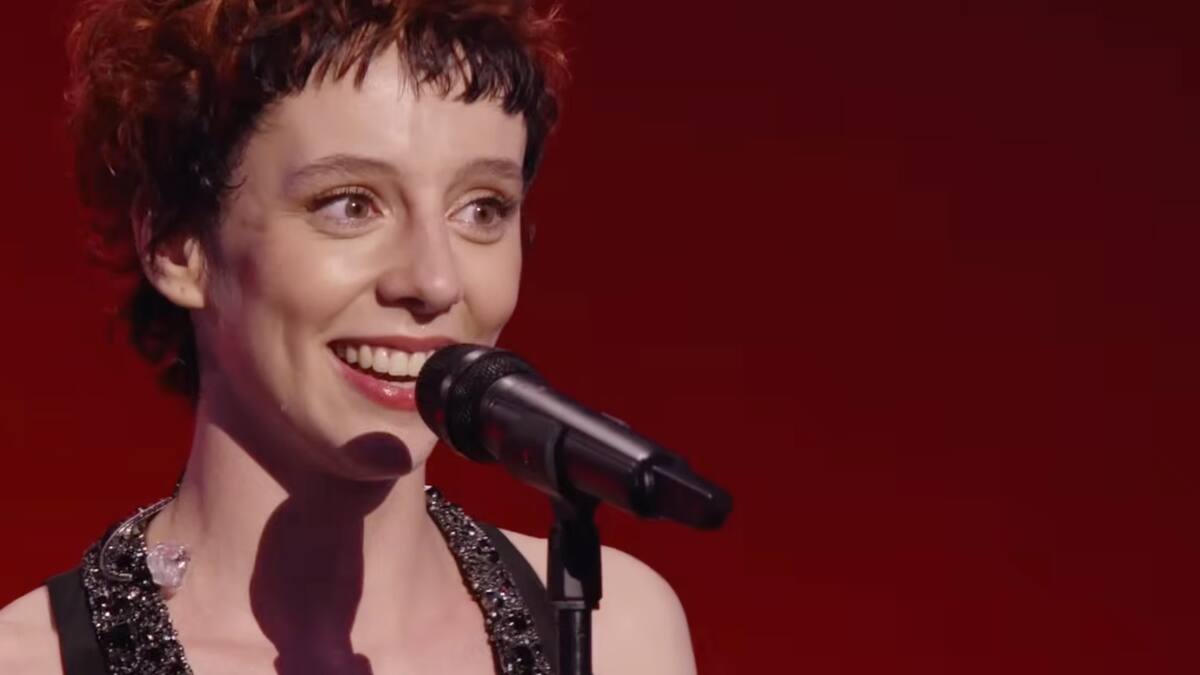 Originaire de Lutry : La Vaudoise Lady O remporte « The Voice » sur TF1