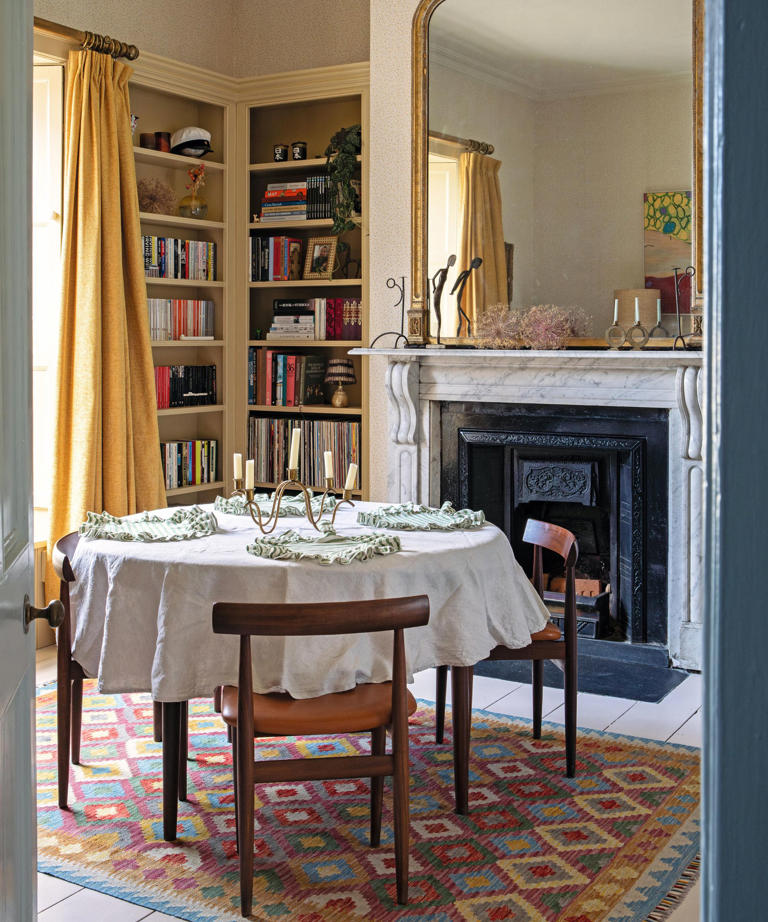 The design reasons your home feels cold (and how to fix them)