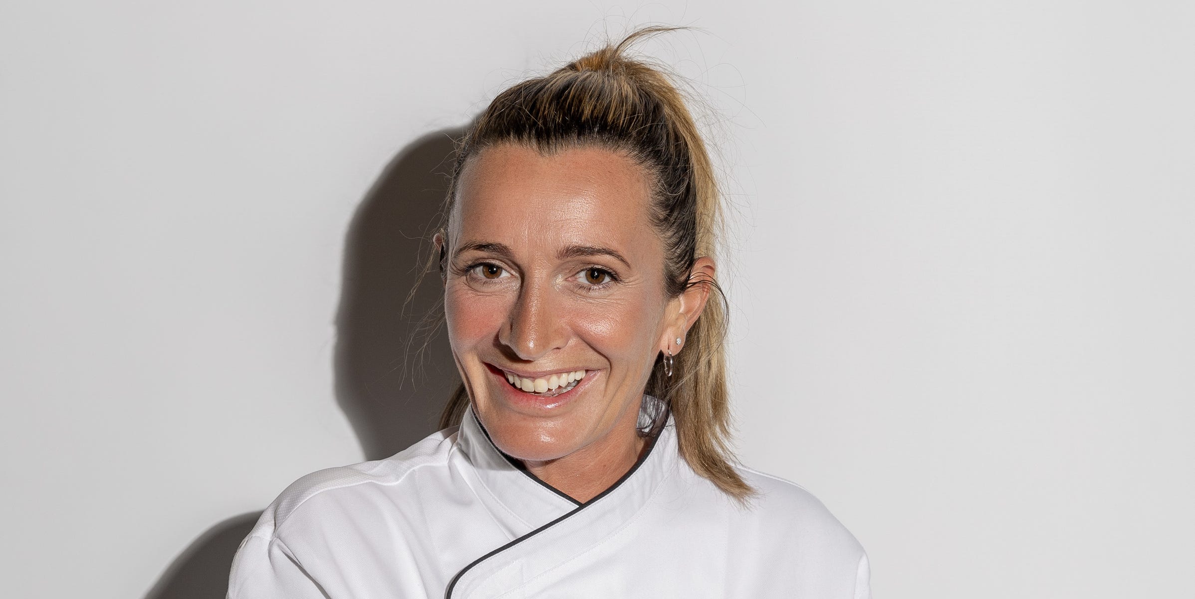 Begoña Rodrigo: "Vengo de una familia que tenía mucho dinero y nos ...