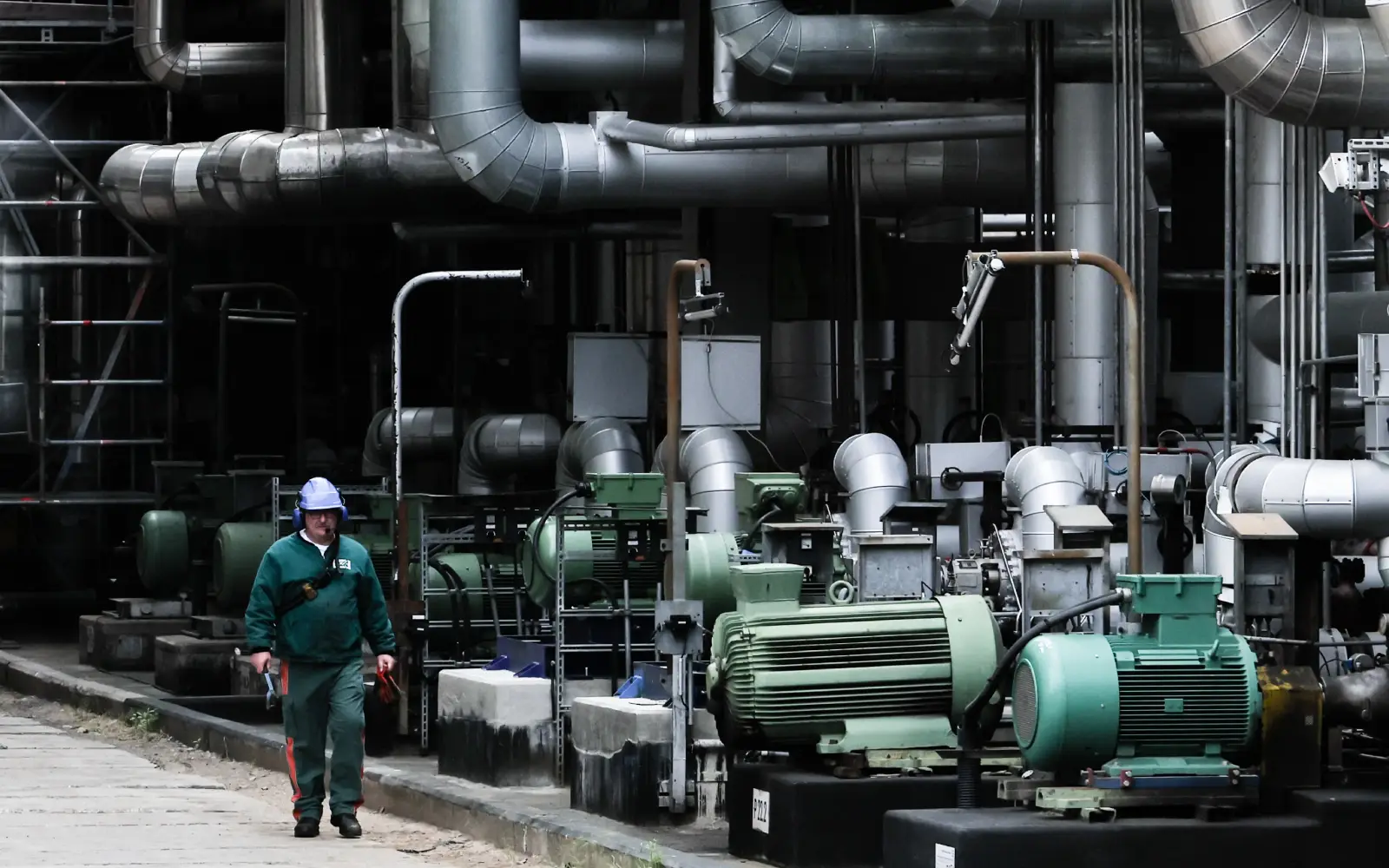 Europe’s green jet fuels see upside in Iran war