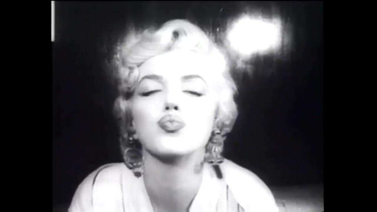 A century since birth of Hollywood icon Marilyn Monroe