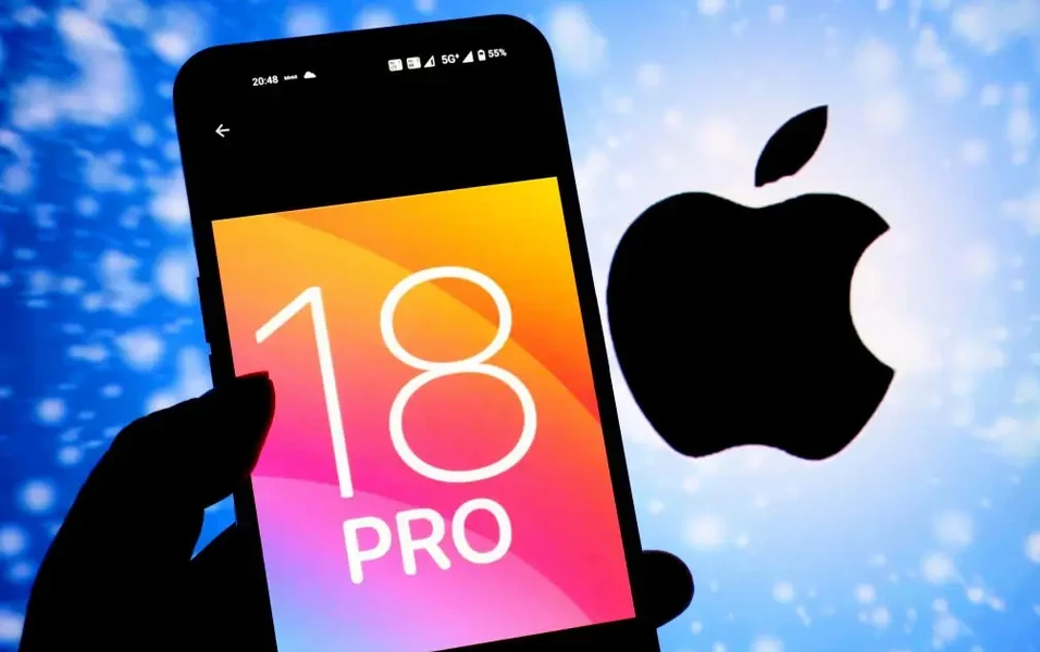 Dark cherry tipped to replace cosmic orange on iPhone 18 Pro