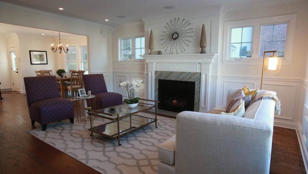 20 HGTV stars' biggest home design pet peeves