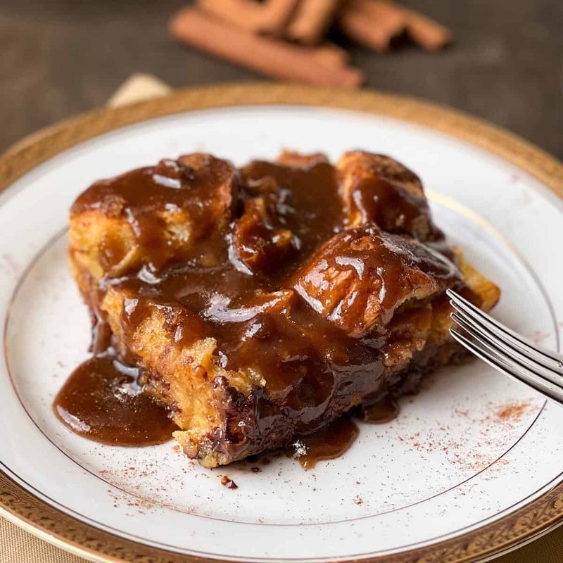 17 dessert twists that turn classic puddings into showstoppers