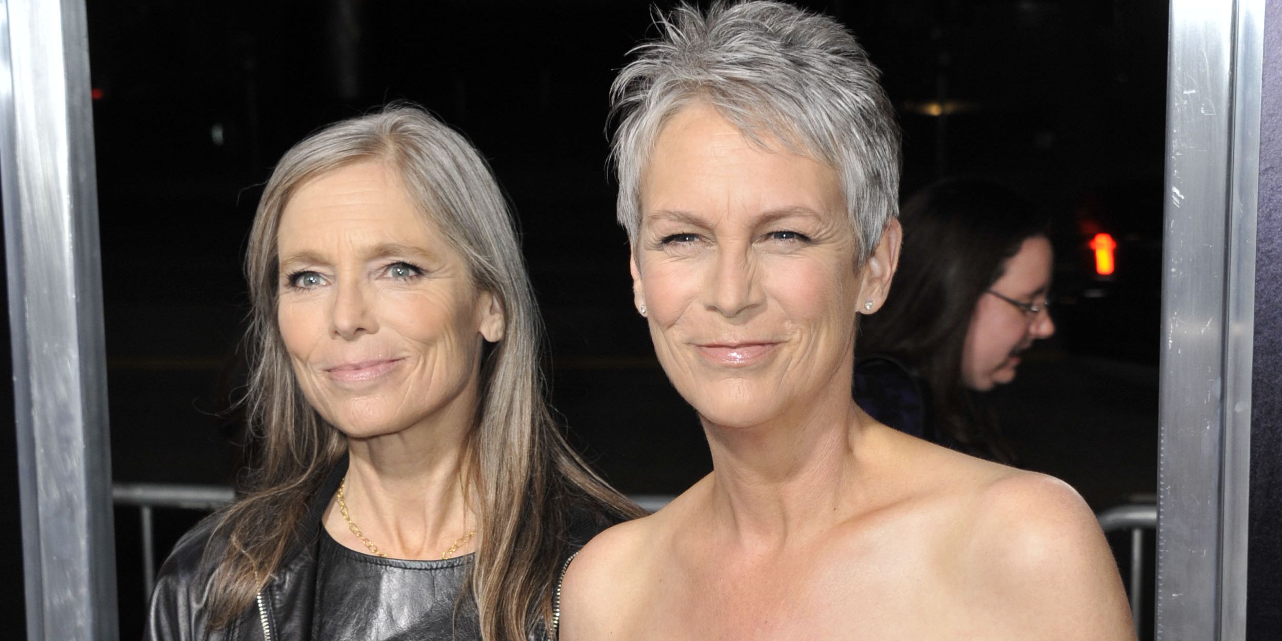 Jamie Lee Curtis announces death of actress sister Kelly Lee Curtis