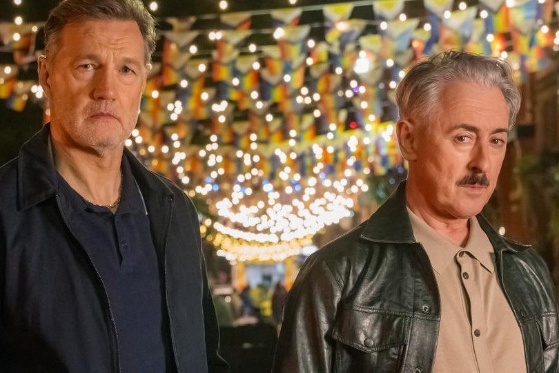 Tip Toe on Channel 4: What's it about, how to watch and full cast list