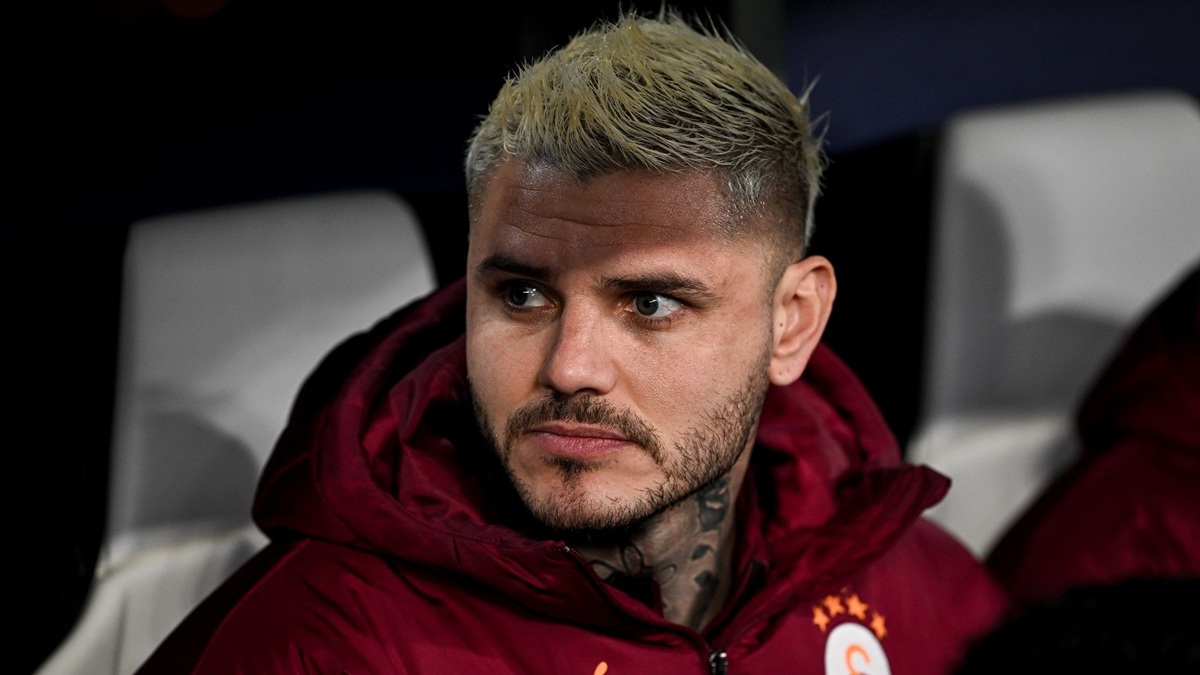 Lewa difficile, per il dopo Vlahovic può tornare di moda Mauro Icardi ...