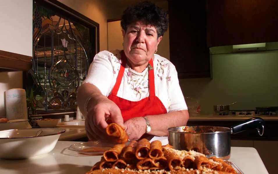 Enchilada casseroles for every craving and mood