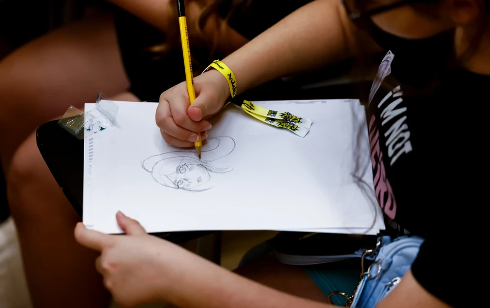 Pencil drawing ideas to spark your creativity