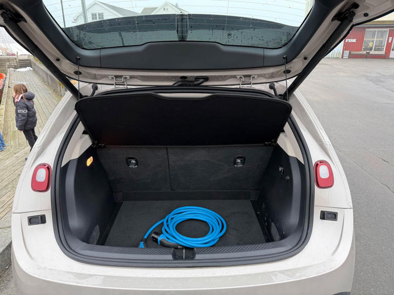 Test av Firefly Comfort