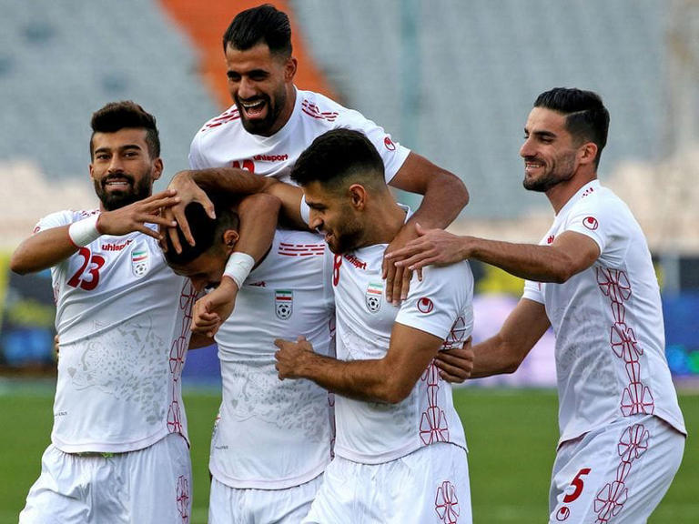 FIFA faces lawsuit over Iran’s ‘Lion and Sun’ flag ban 2026 World Cup