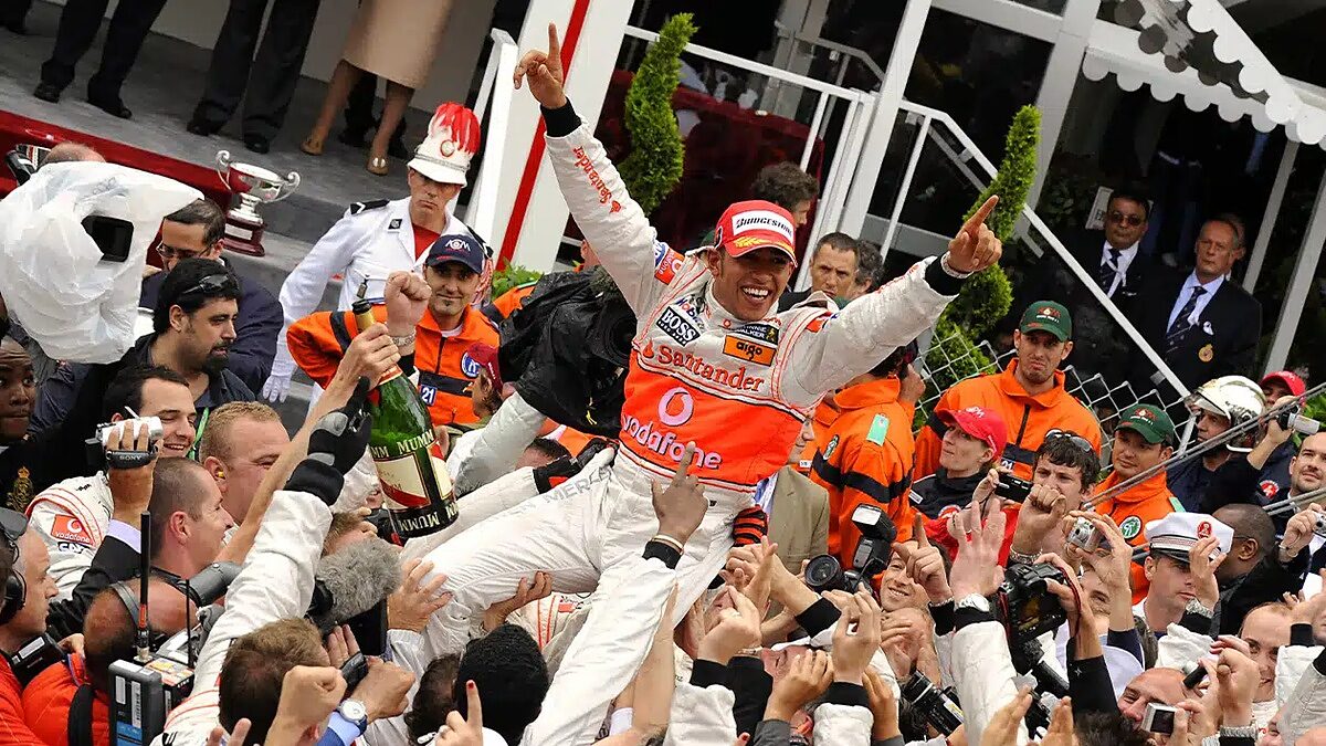 GP Monaco, Hamilton: continua il no al simulatore per la conquista del ...