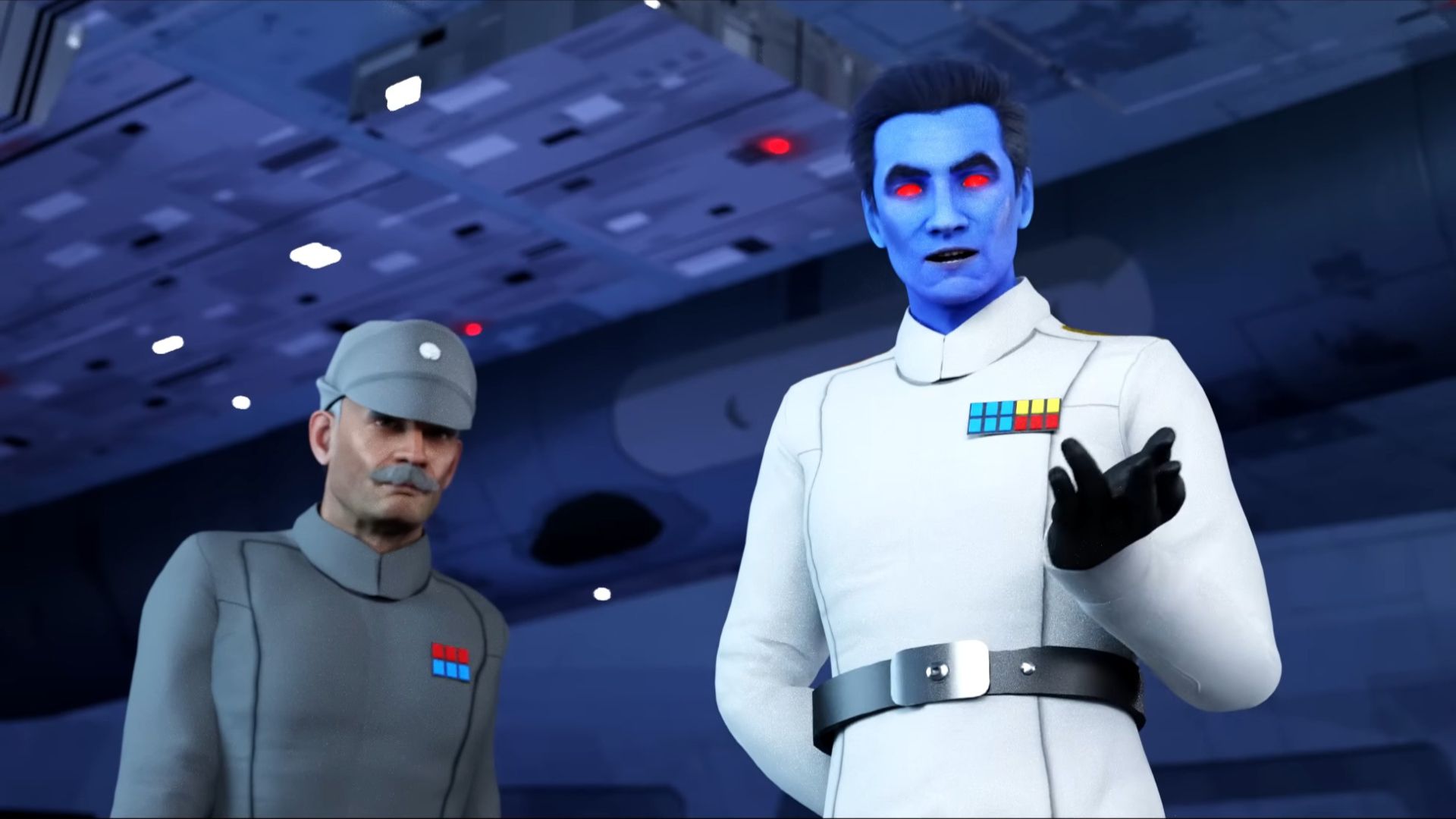 Who needs The Mandalorian and Grogu when you have this 3.5-hour long ...