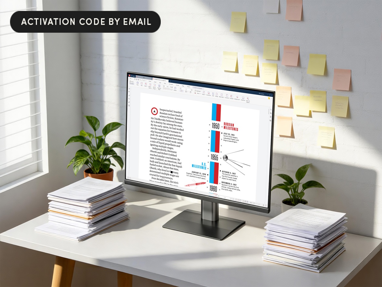 This PDF editor lasts for life, and today only, it’s just $35