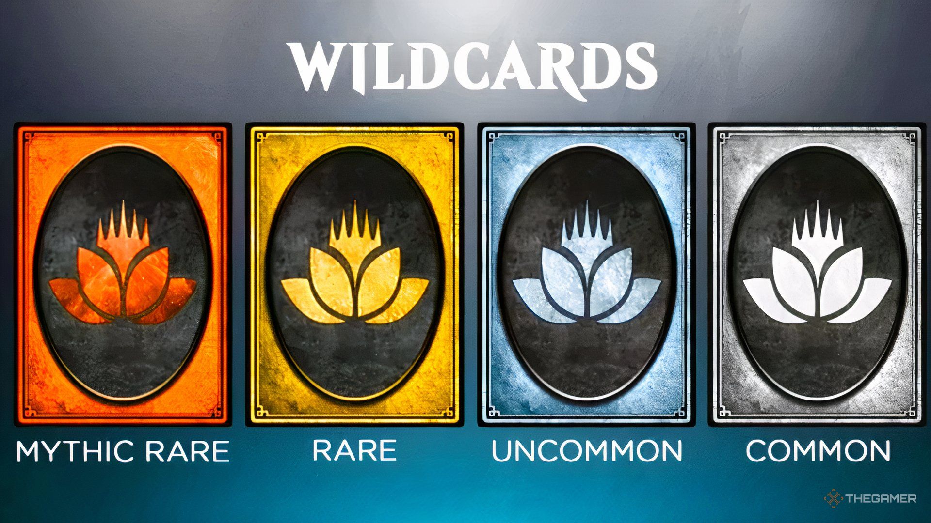 How to get extra wildcards in MTG Arena