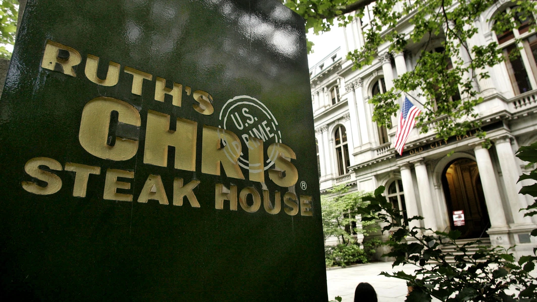 10 best and worst steakhouse chains