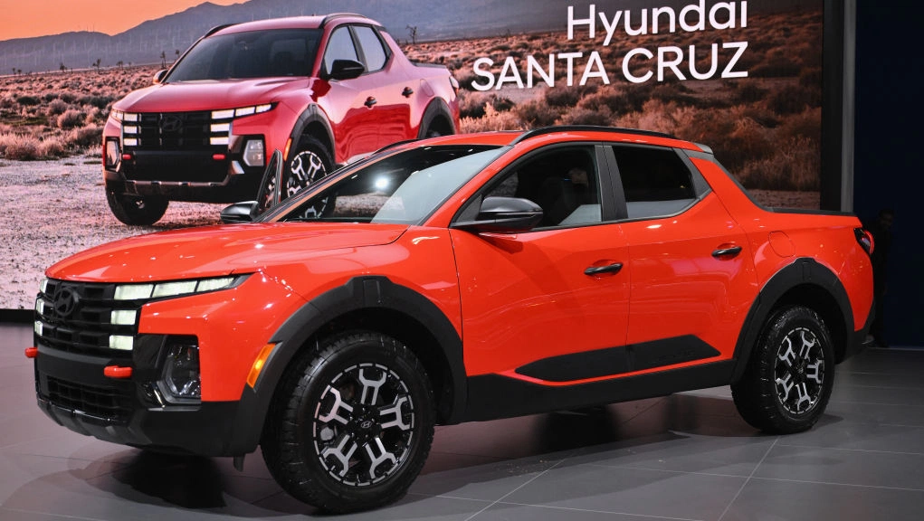Hyundai recalls 421,000 vehicles over sudden braking defect