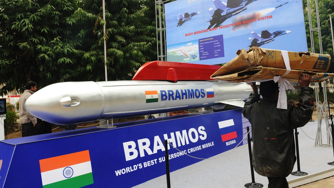 India seals BrahMos deal with Vietnam, Indonesia next