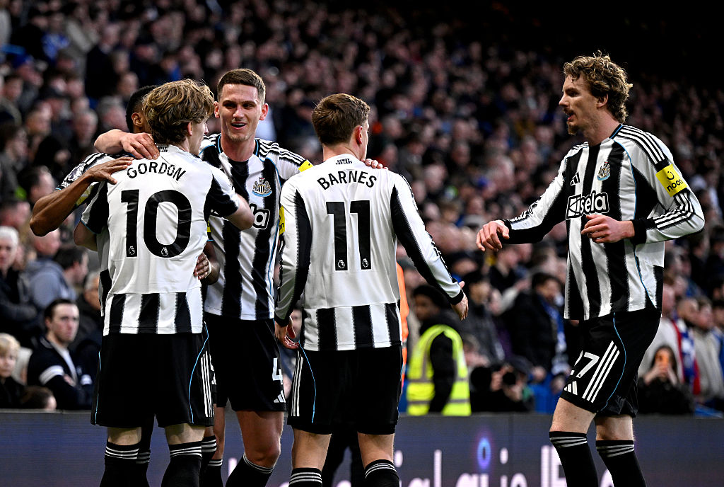 'Unforgettable' - Newcastle United dressing room breaks silence on ...
