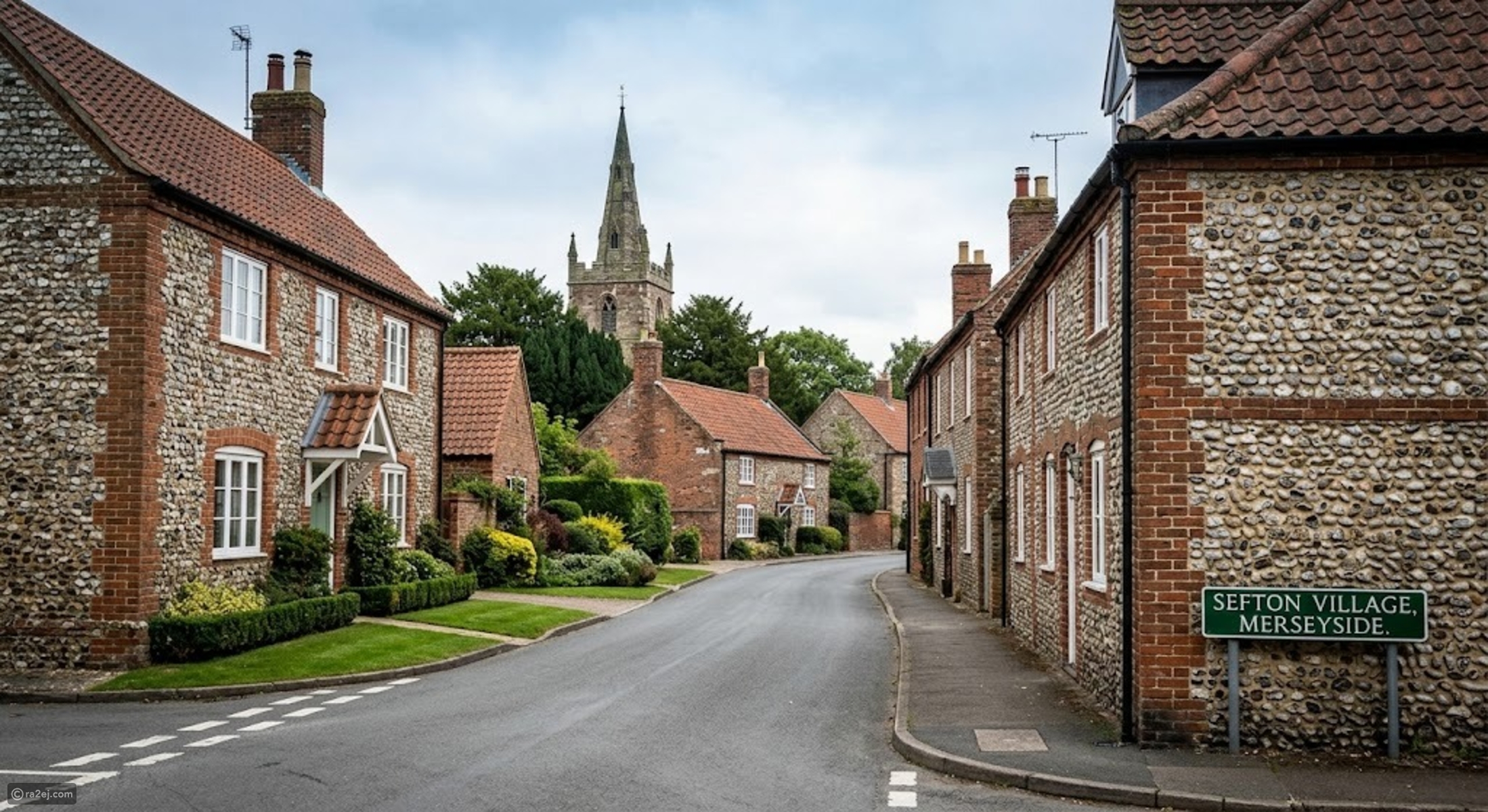 Residents say their quiet UK village has been taken over by teen disorder