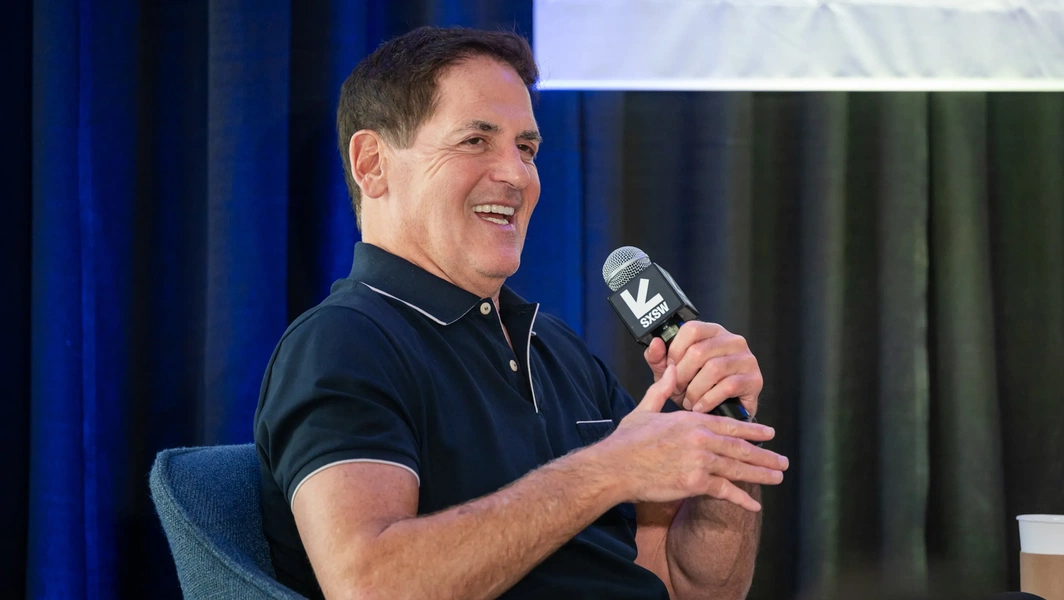 7 business risks Mark Cuban says could prove fatal