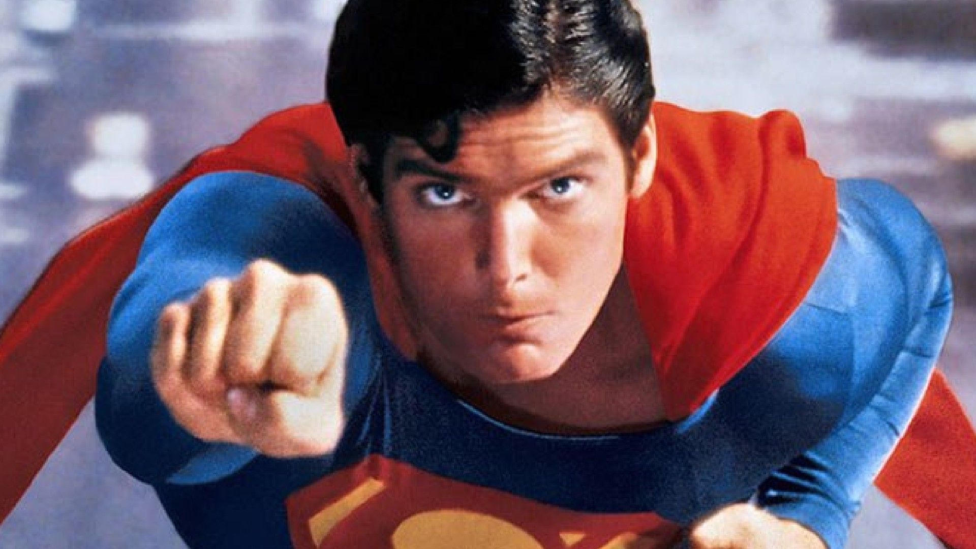 Former Superman actor repeats classic Christopher Reeve scene in 2026 ...
