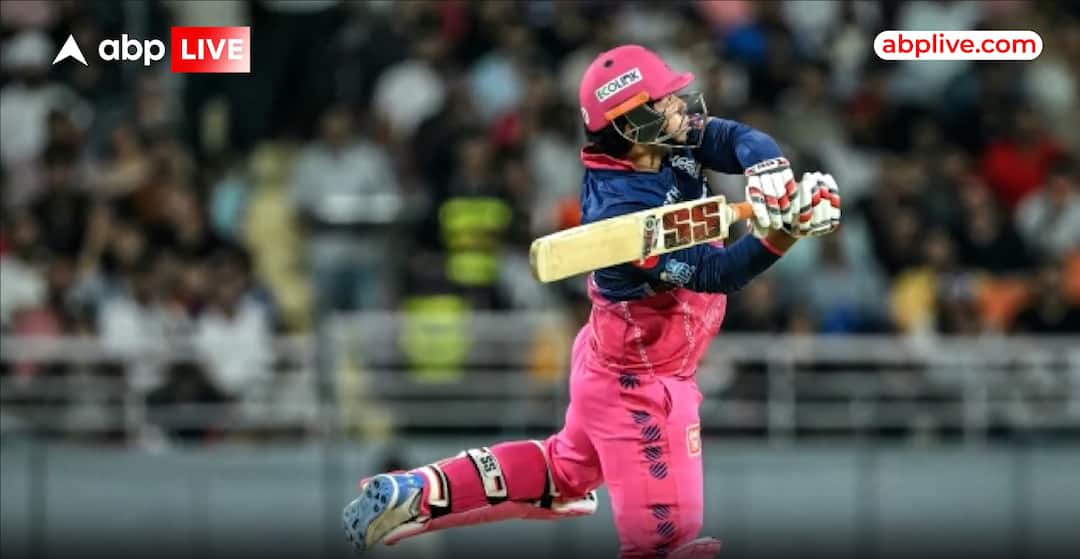 Sports: Mohammed Aman reveals the untold story behind Vaibhav ...