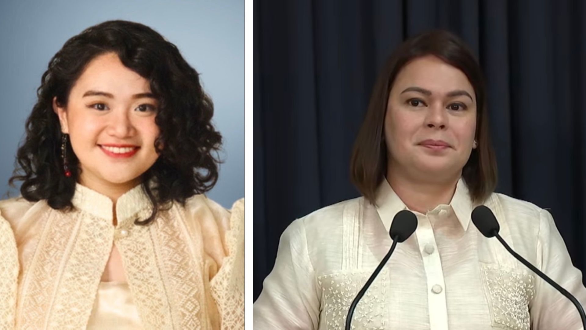 House's 'birthday gift' to VP Sara Duterte is due process, says spox