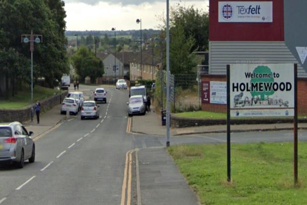 E-bike, quad bike and motorbike scammers rife on this large Bradford estate