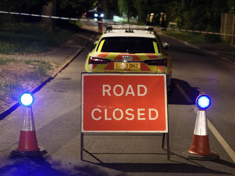 Boy, 17, hospitalised with serious injuries following Yapton collision